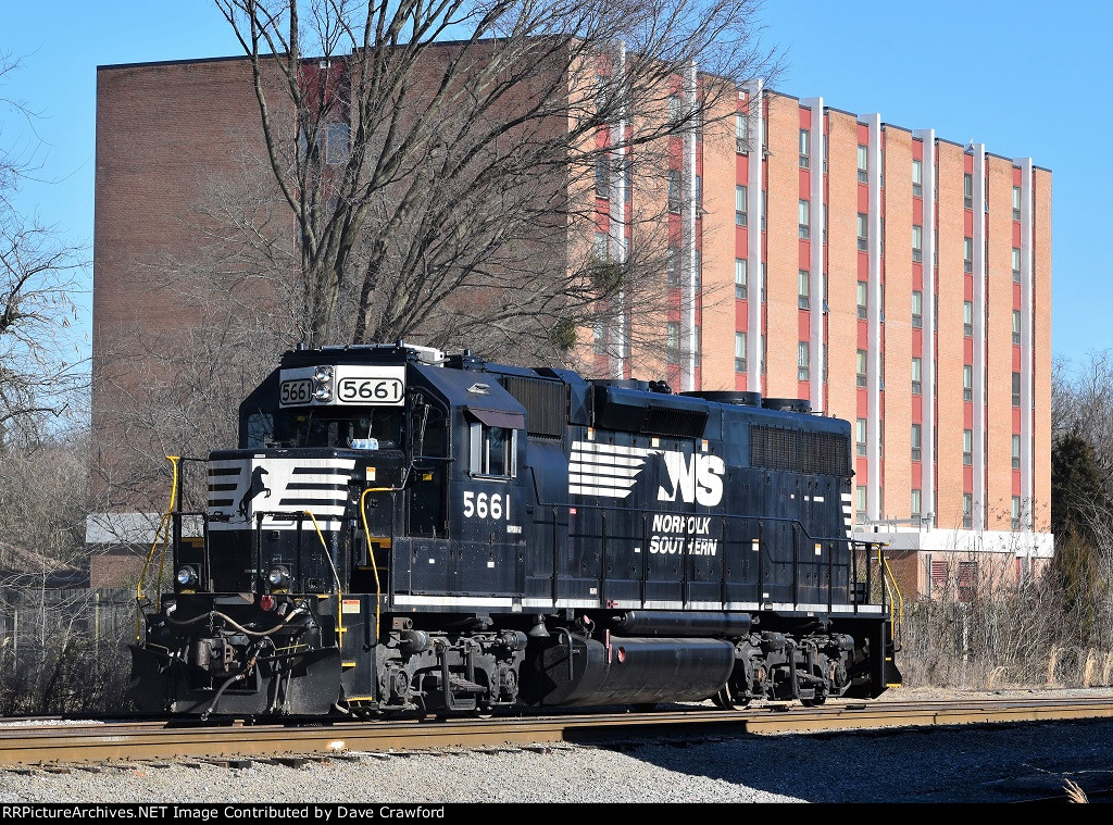 NS 5661